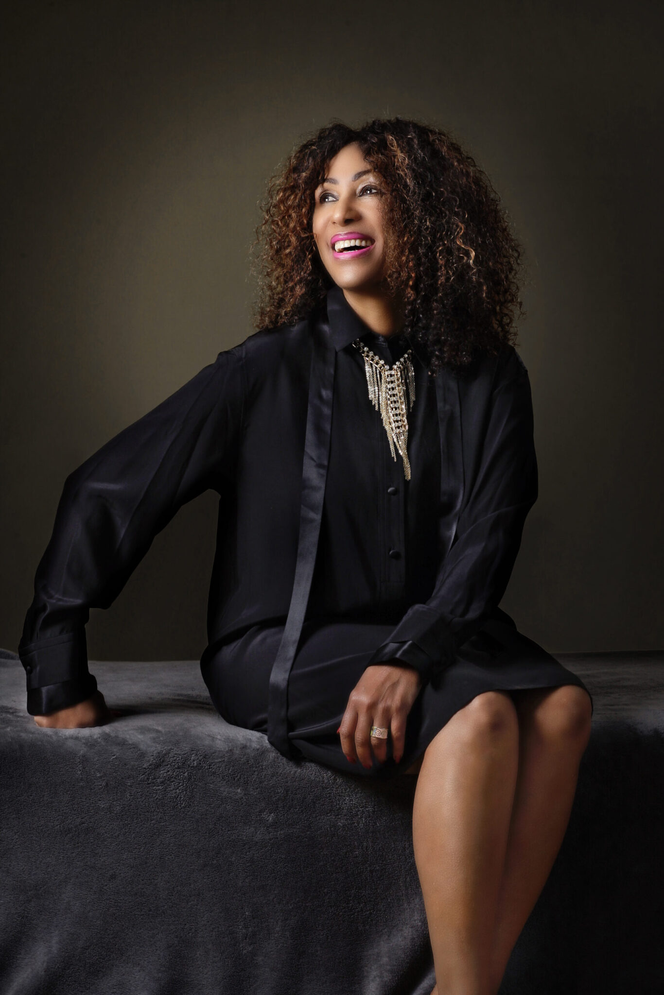 Aster Aweke - Full Biography and Discography - Balager Groove