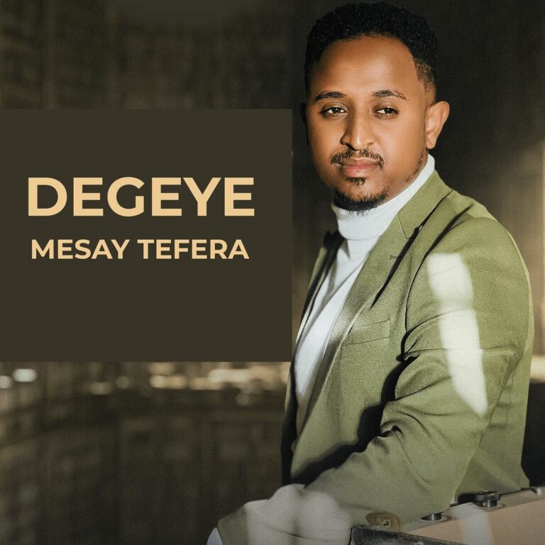 Mesay Tefera – Biography, Songs & Family Life - Balager Groove