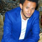 Dawit Tsige – Full Biography and Discography - Balager Groove