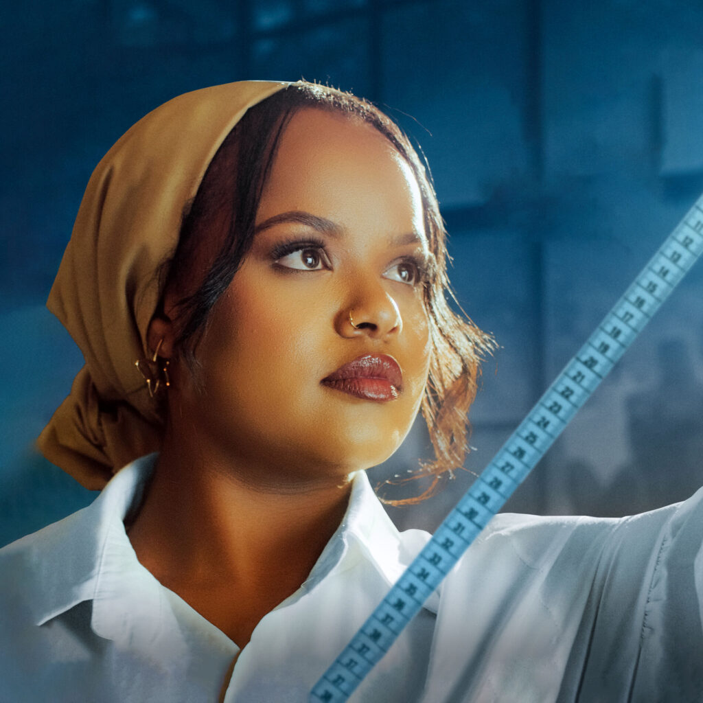 Hana Girma - Bante Lay Lyrics & Meaning - Balager Groove